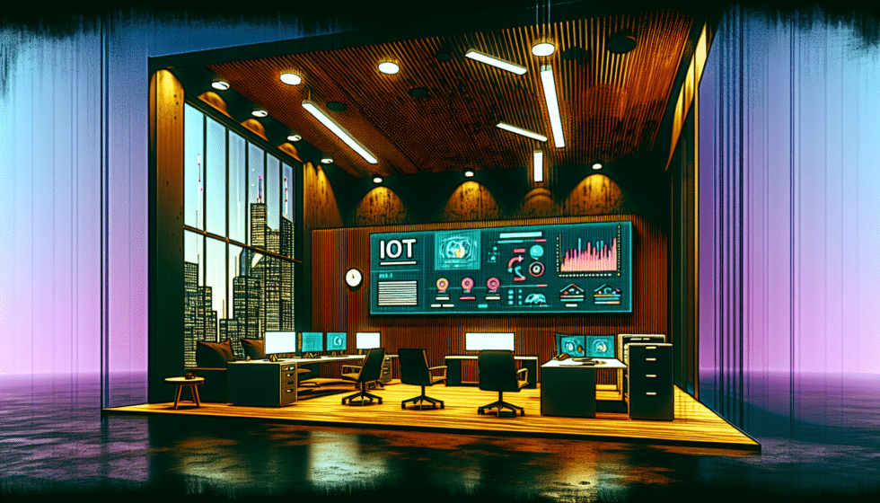 הערכת רכוש חכמה בעידן ה-IoT – Best-1